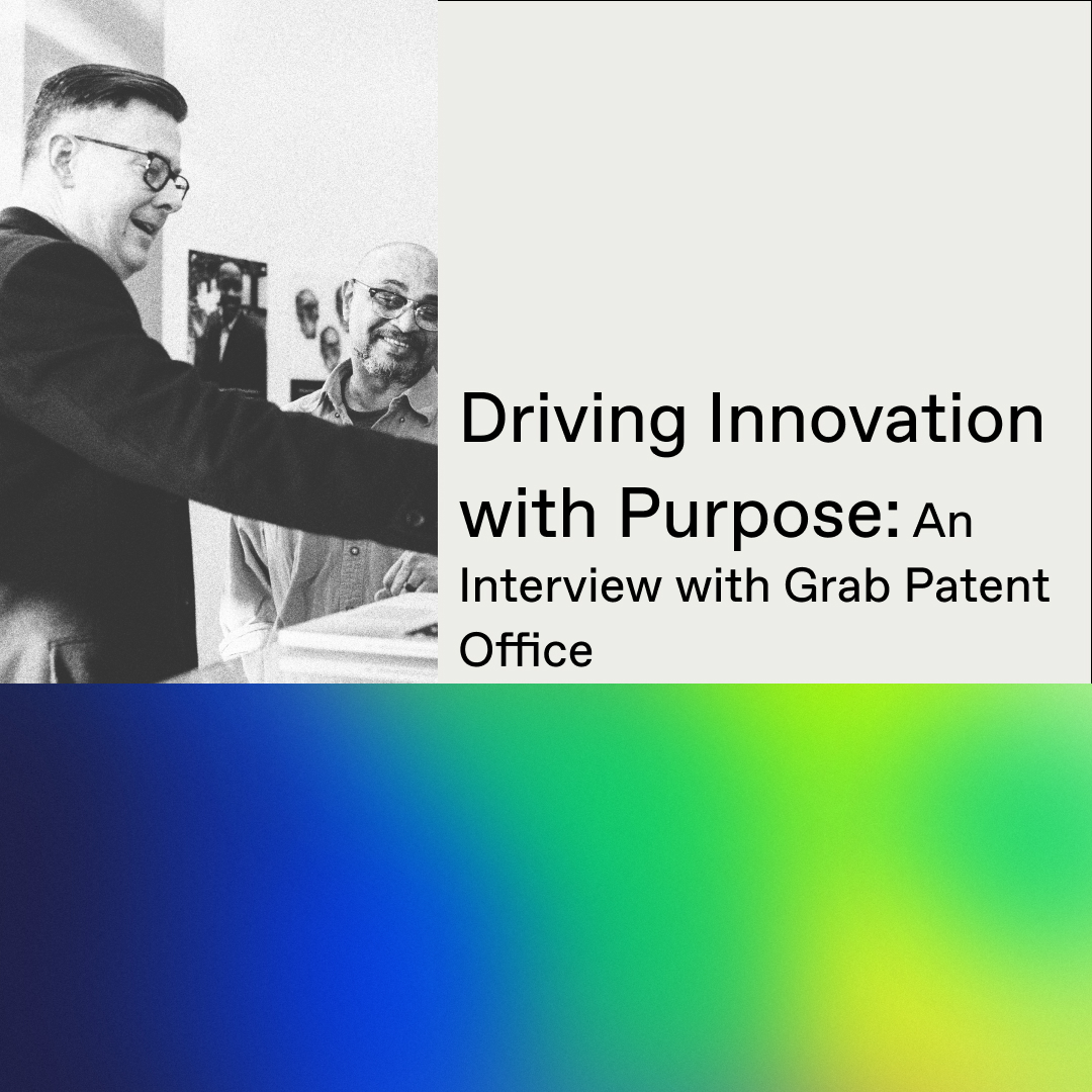 Innovation mit Zielstrebigkeit vorantreiben: Ein Interview mit dem ...